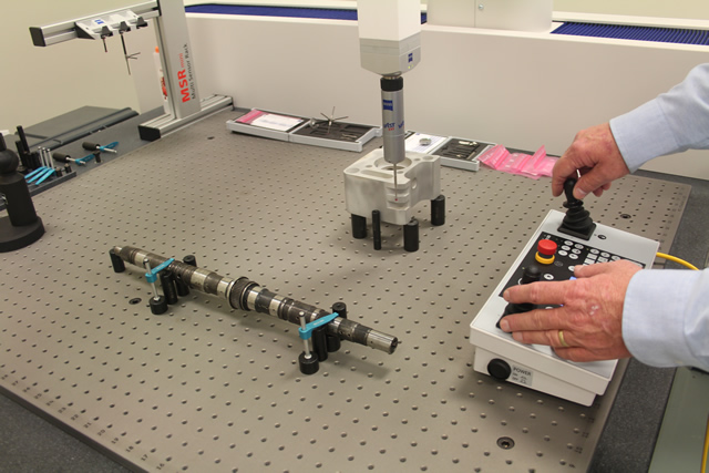 Machine Tool Technology | Piedmont Technical College