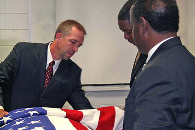 Funeral Service | Piedmont Technical College