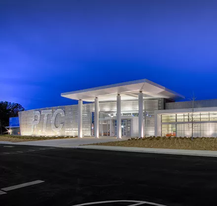 Take the Newberry Virtual Campus Tour | Piedmont Technical College