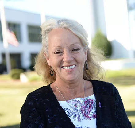 Finding a Career for a Compassionate Heart | Piedmont Technical College